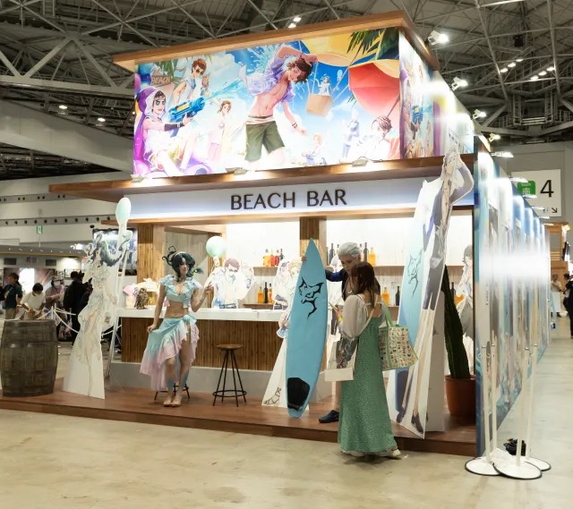 The best cosplayers from Day 2 of Summer Comiket 2023【Photos ...