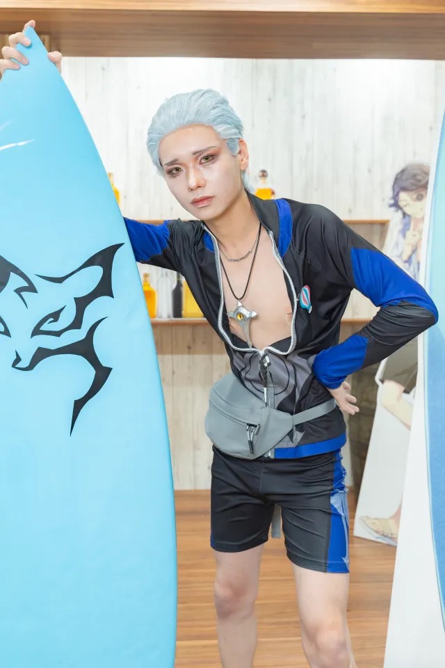The best cosplayers from Day 2 of Summer Comiket 2023【Photos ...