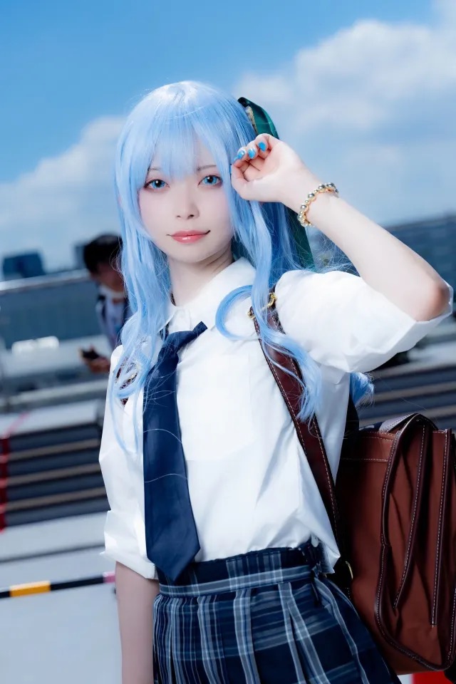The best cosplayers from Day 1 of Summer Comiket 2023【Photos ...