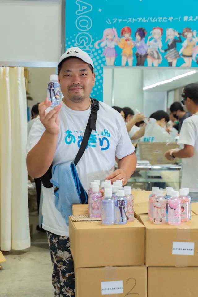 The best cosplayers from Day 2 of Summer Comiket 2023【Photos ...