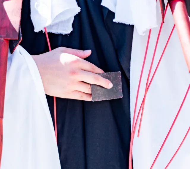 The best cosplayers from Day 1 of Summer Comiket 2023【Photos ...