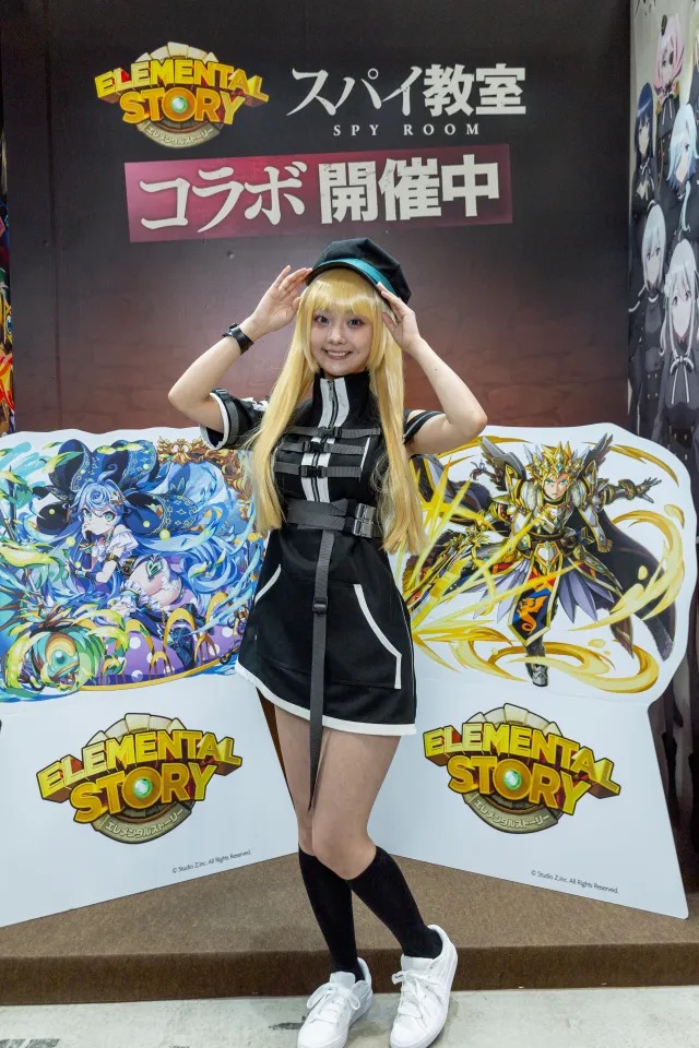 The best cosplayers from Day 1 of Summer Comiket 2023【Photos】 | SoraNews24 -Japan News-