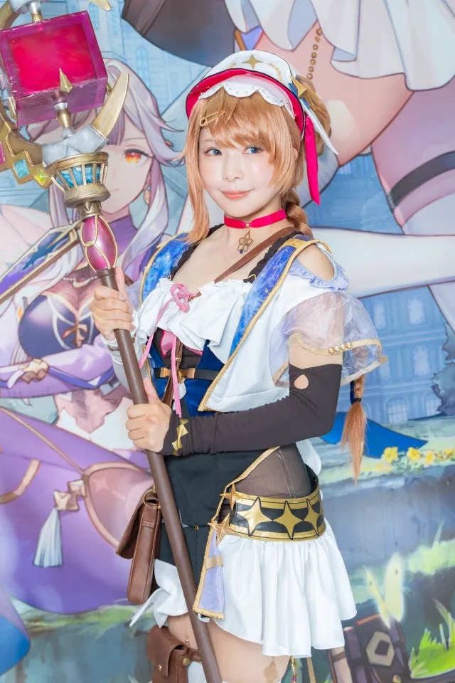 The best cosplayers from Day 1 of Summer Comiket 2023【Photos ...