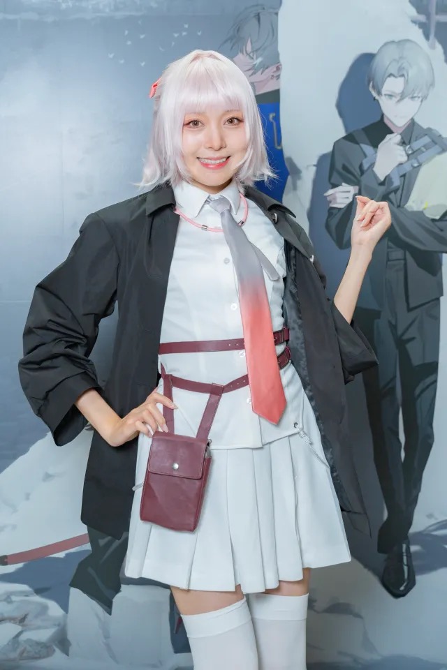 The best cosplayers from Day 1 of Summer Comiket 2023【Photos ...
