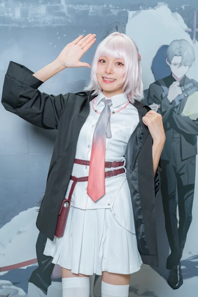 The best cosplayers from Day 1 of Summer Comiket 2023【Photos ...