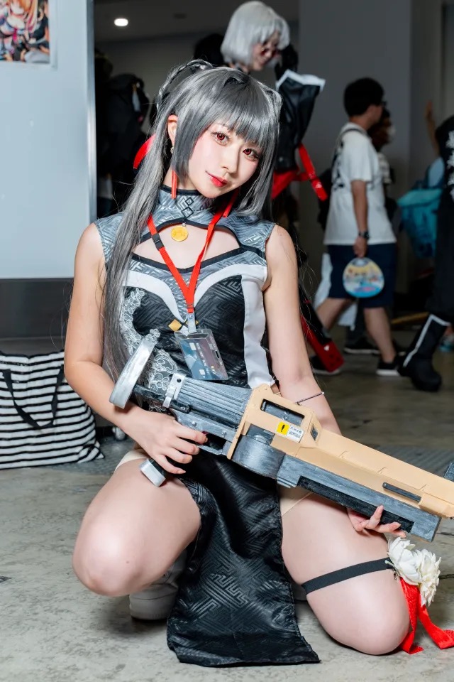 The best cosplayers from Day 2 of Summer Comiket 2023【Photos】 | SoraNews24 -Japan News-