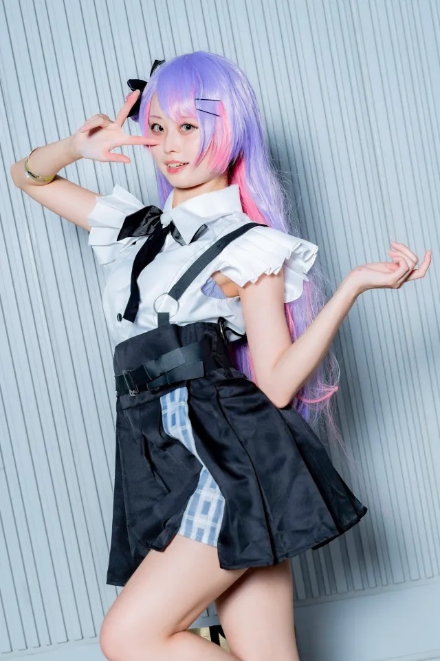 The best cosplayers from Day 2 of Summer Comiket 2023【Photos ...