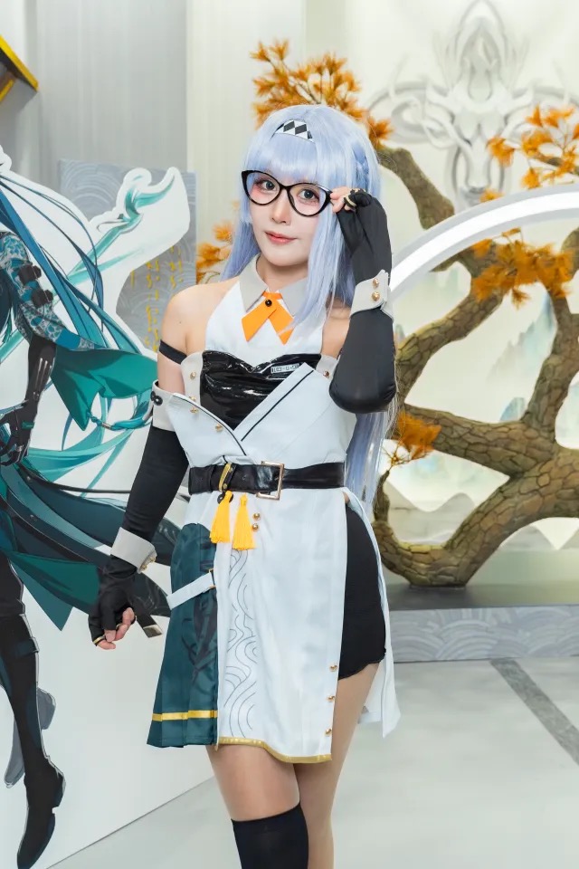 The best cosplayers from Day 2 of Summer Comiket 2023【Photos ...