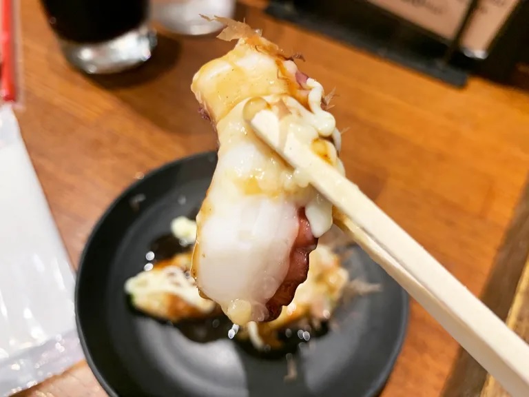 Our Osaka native taste-tests the extra-expensive, extra-large Bikkuri ...