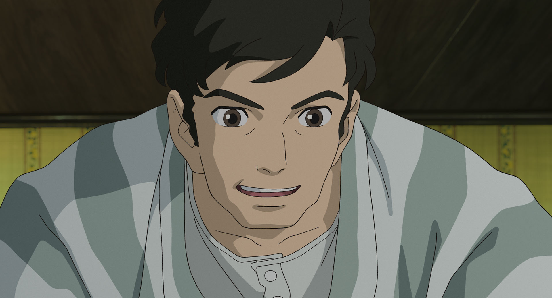 Studio Ghibli releases new free-to-use anime images to “use within the ...