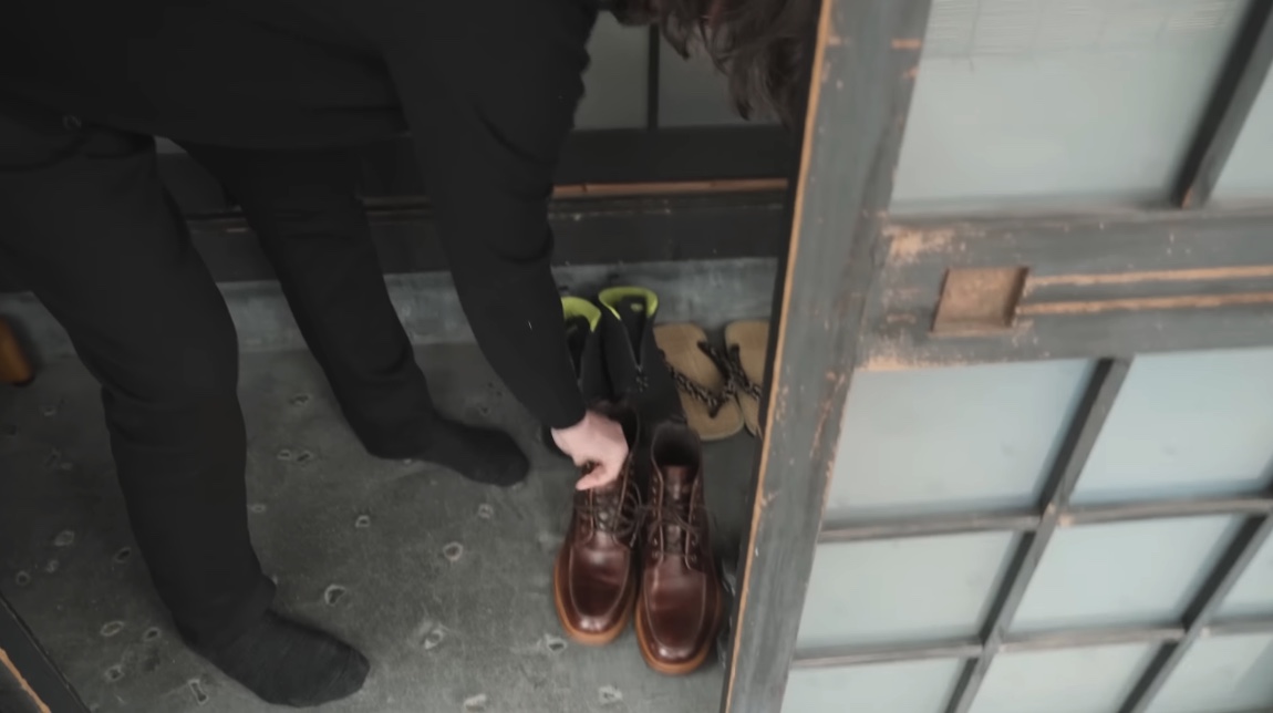 Keanu Reeves teams up with Suntory for new series exploring Japanese ...