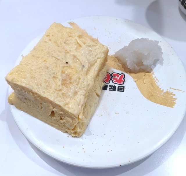 Mr. Sato has a life-changing experience at this revolving sushi ...