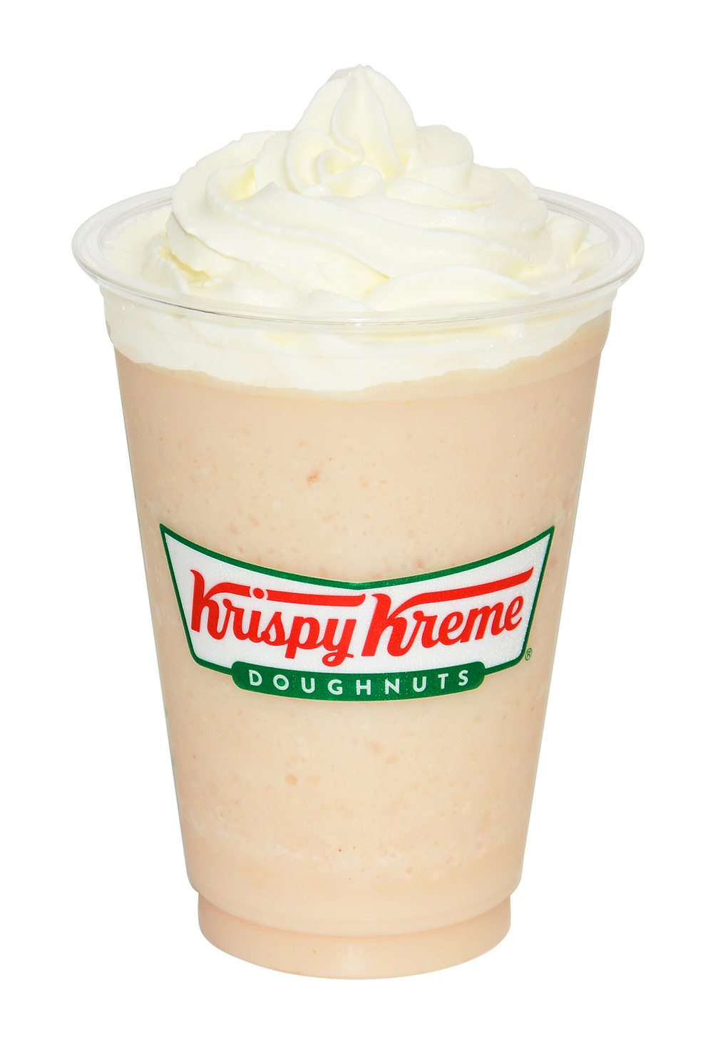 Krispy Kreme teams up with famous Japanese snack and candy maker for ...