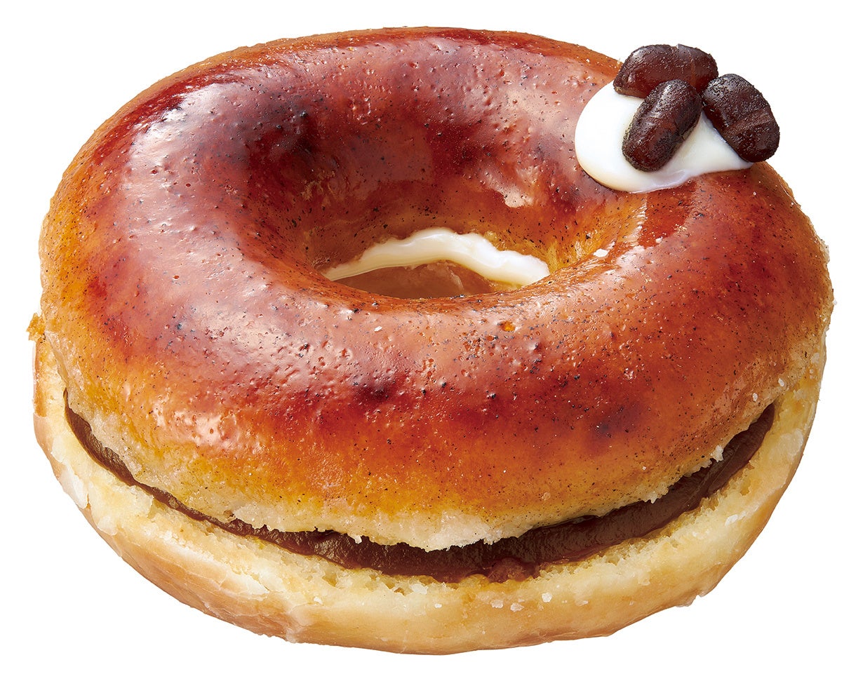 Krispy Kreme Japan releases new seasonal Premium Nagoya donut flavors ...
