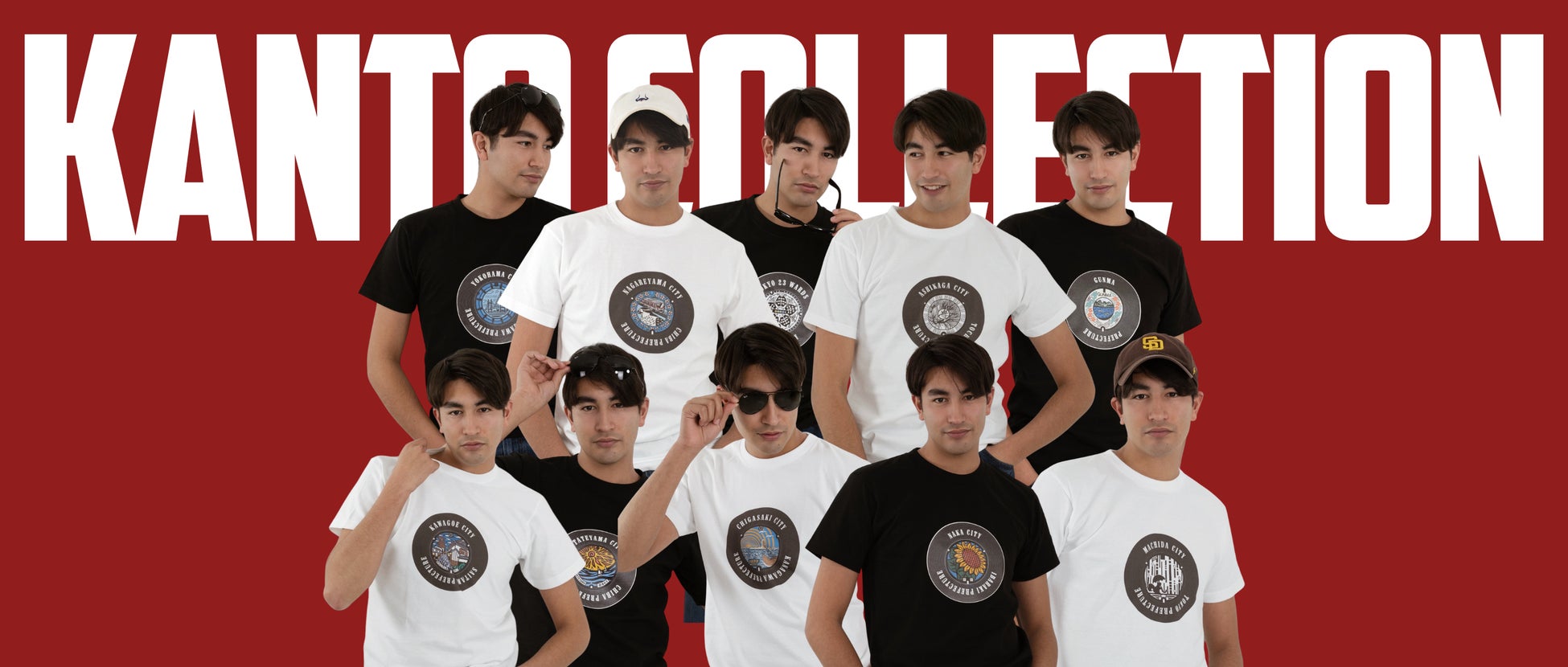 Japan’s new manhole cover T-shirts let you show off your local ...
