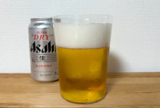 Is Japan’s new Asahi Super Dry beer better or worse than the original ...