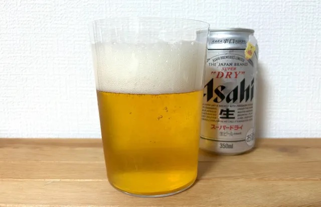 Is Japan’s new Asahi Super Dry beer better or worse than the original ...