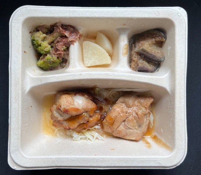 How to eat well at a cheap Japanese house in the countryside with no ...