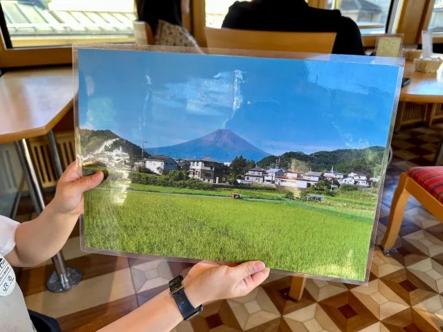 Fujisan View Express: A train journey to Mt Fuji so stylish you’ll ...