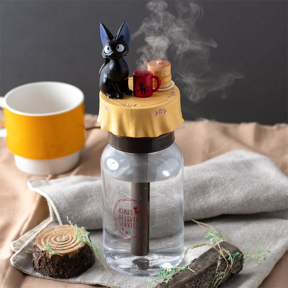 Sold-out Studio Ghibli desktop humidifiers are back so Totoro can help ...