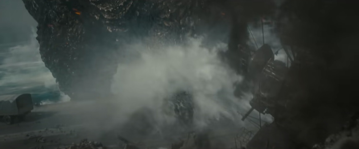 First full-body look at new Japan-made Godzilla movie’s kaiju star has ...