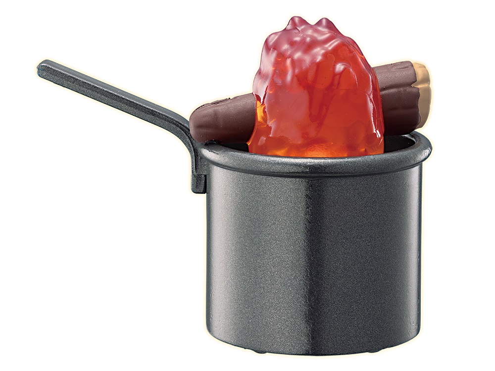 Howl’s Moving Castle is now a die-cast car in Studio Ghibli anime toy ...