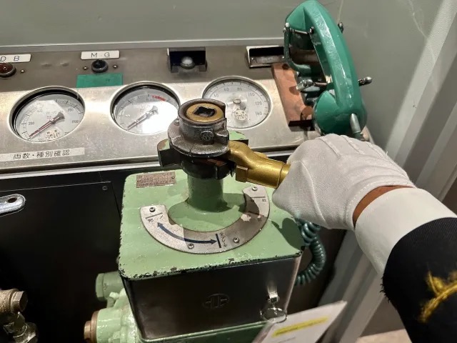 Stay in a Japanese hotel room…with a train inside it! | SoraNews24 ...