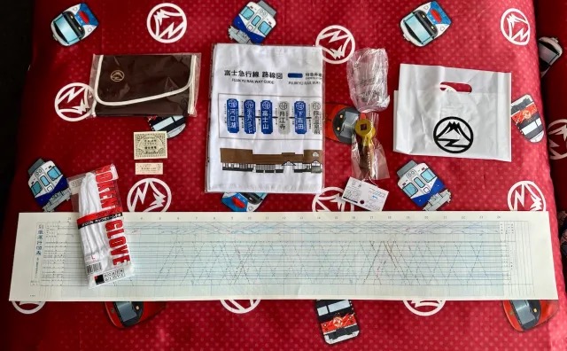 Stay in a Japanese hotel room…with a train inside it! | SoraNews24 ...