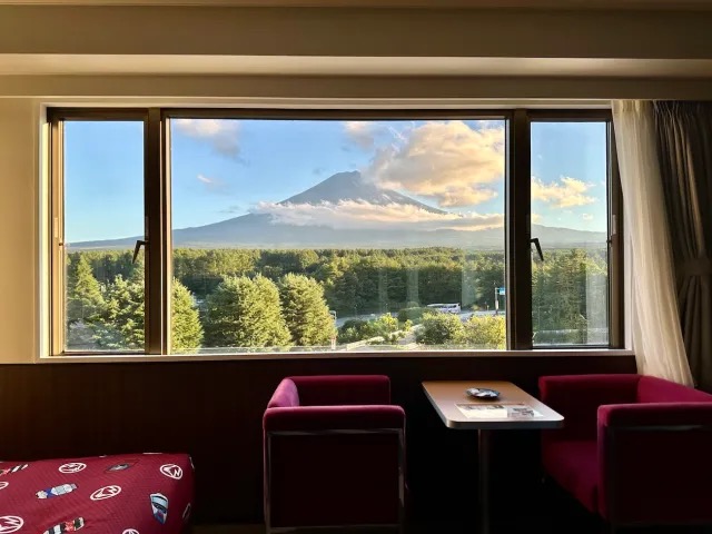 Stay in a Japanese hotel room…with a train inside it! | SoraNews24 ...