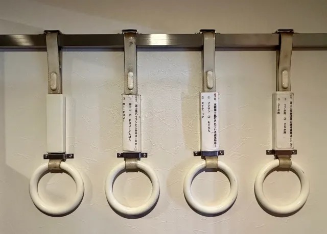 Stay in a Japanese hotel room…with a train inside it! | SoraNews24 ...