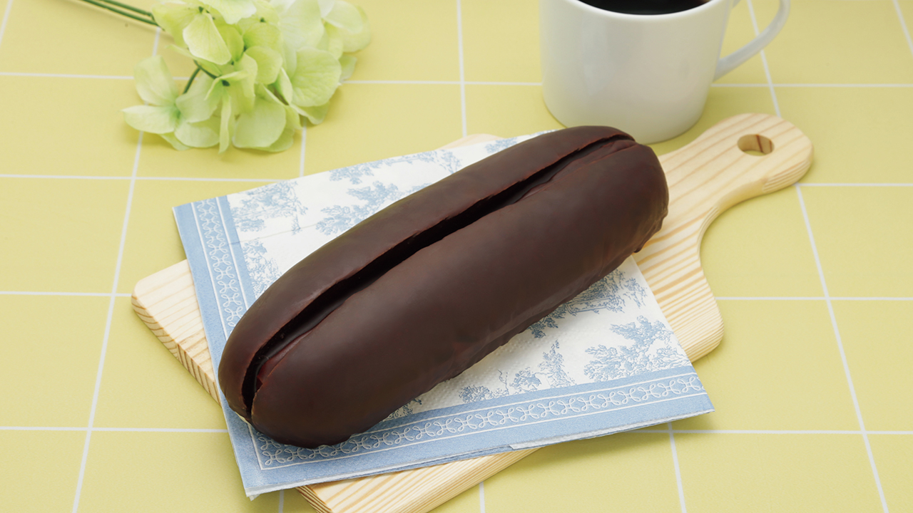 Onigiri Bread from Japanese convenience store chain changes everything ...