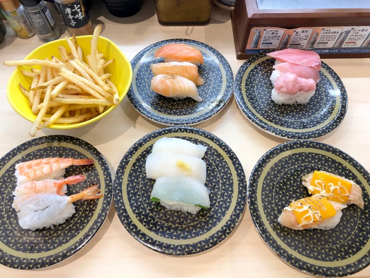 Japan super budget dining – What’s the best way to spend 1,000 yen at ...