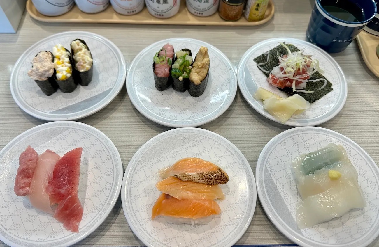 Japan super budget dining – What’s the best way to spend 1,000 yen at ...
