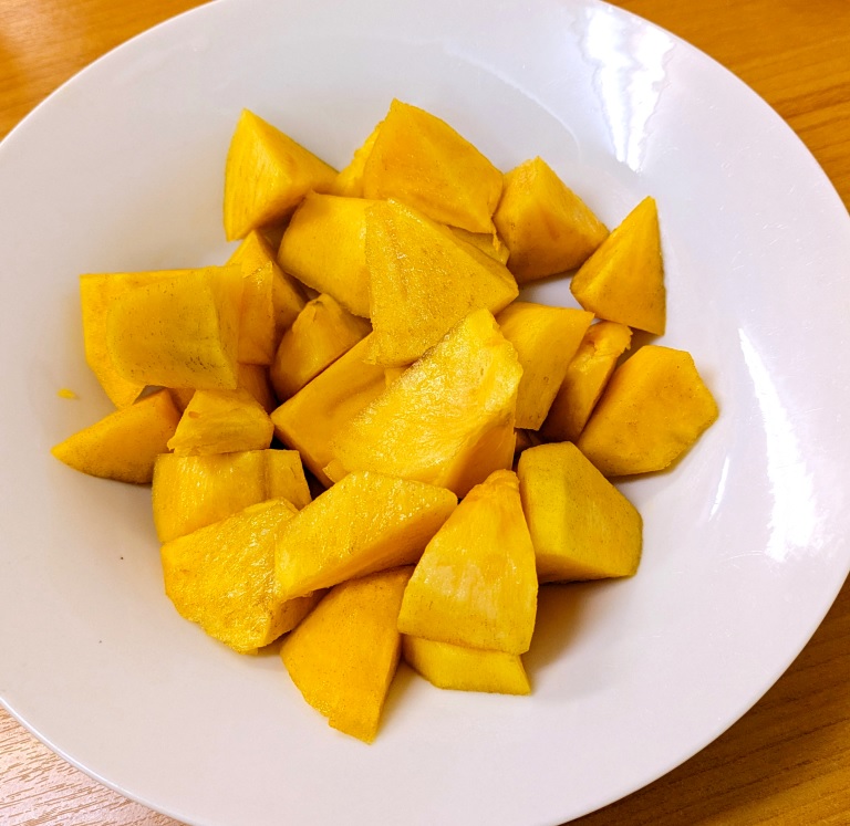 Kaki gohan – A super-easy, super-tasty rice cooker treat to make this ...