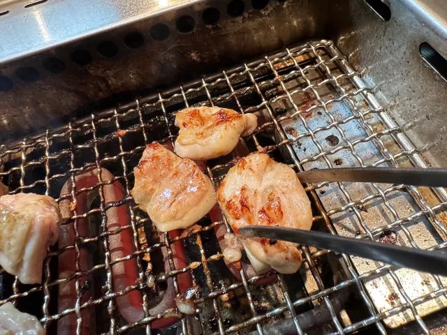 Meat Butler goes viral for space-age yakiniku train system | SoraNews24 ...