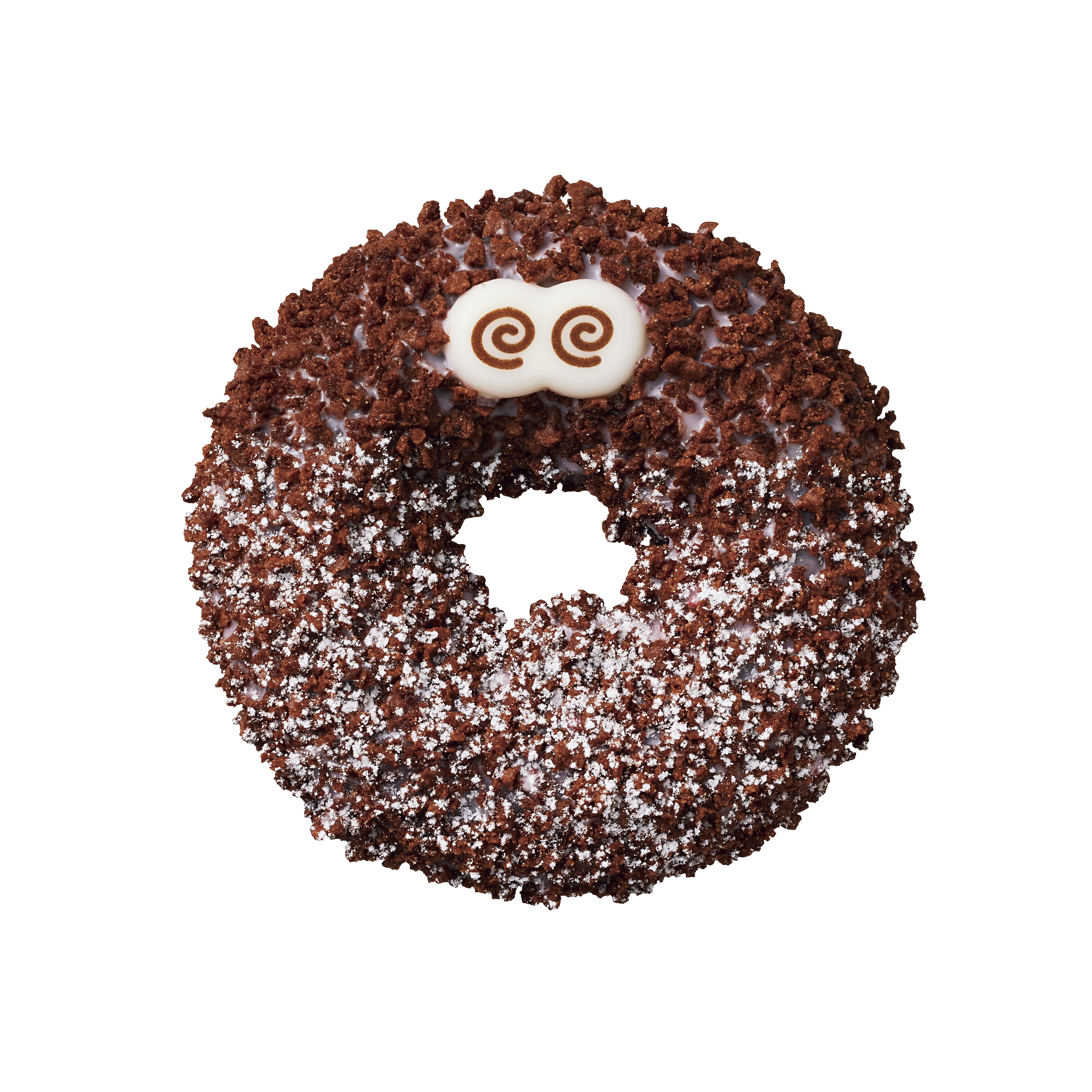 Mister Donut’s new collection of ghost characters brings a fun new ...