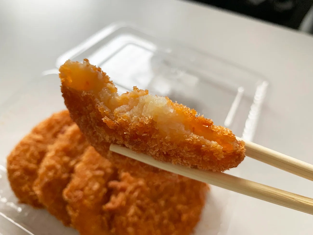 Tokyo bento shop sells croquettes…for just one yen! | SoraNews24 —Japan ...