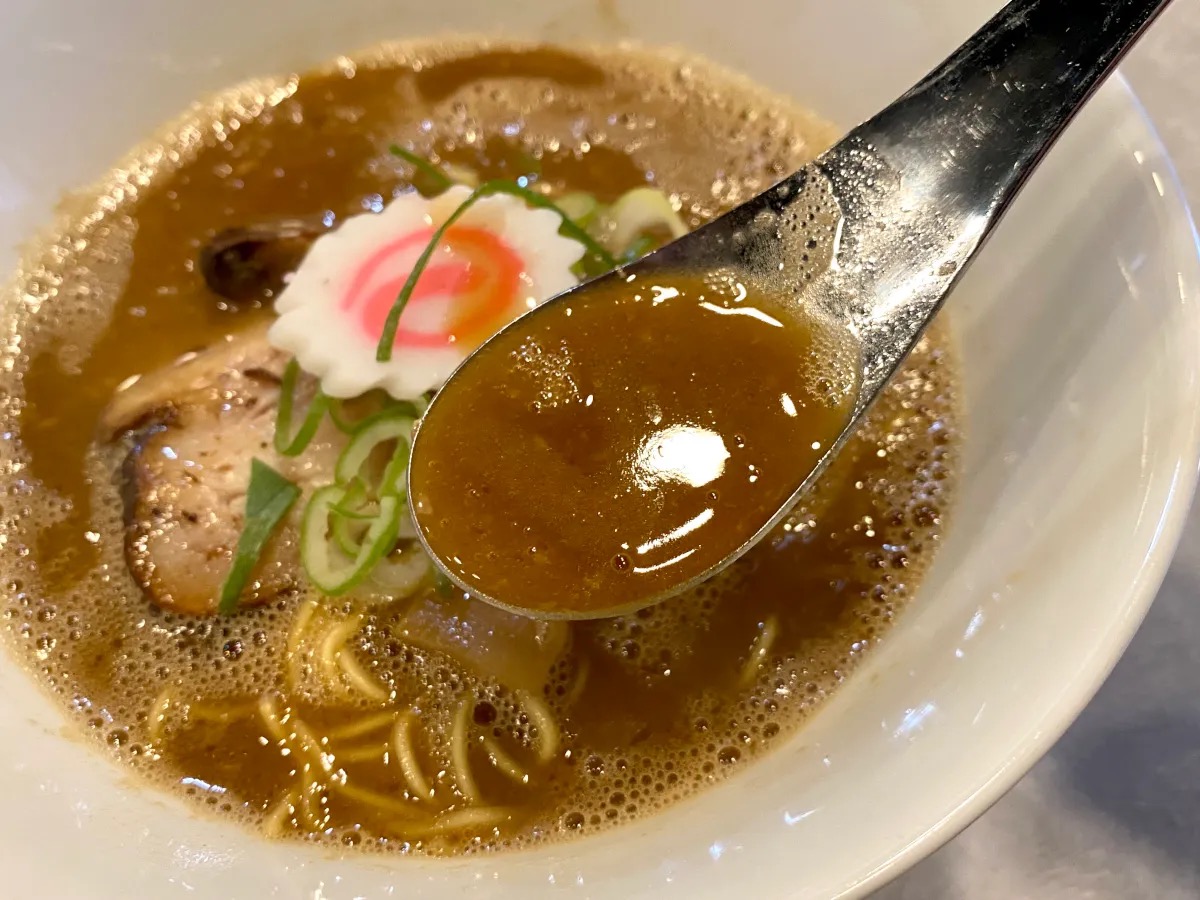Ramen made by a sauna shop opens its doors in Tokyo | SoraNews24 —Japan ...