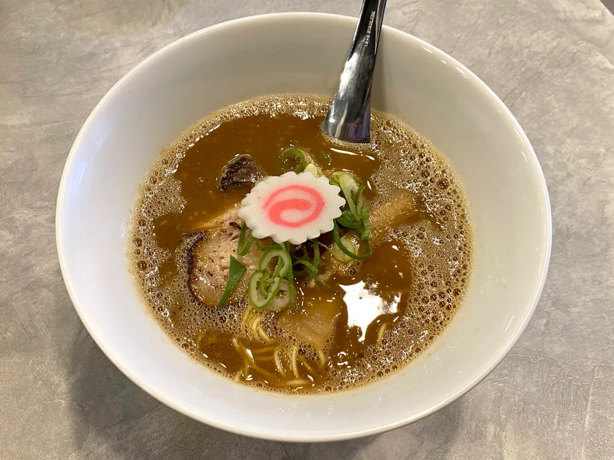 Ramen made by a sauna shop opens its doors in Tokyo | SoraNews24 —Japan ...