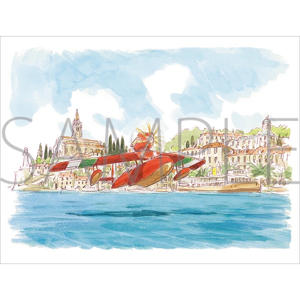 Studio Ghibli releases watercolour greeting card collection featuring ...