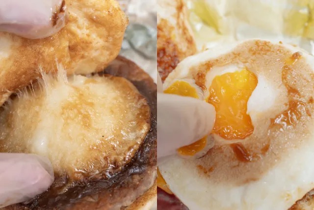 The two best Tsukimi Moon-Viewing burgers in Japan for 2023 ...