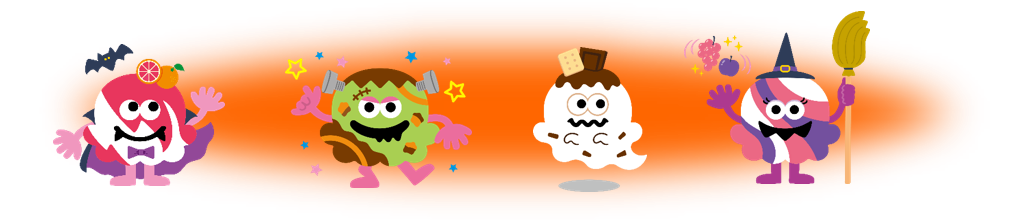 Baskin Robbins to celebrate Halloween with spooky flavors, huge sundaes ...