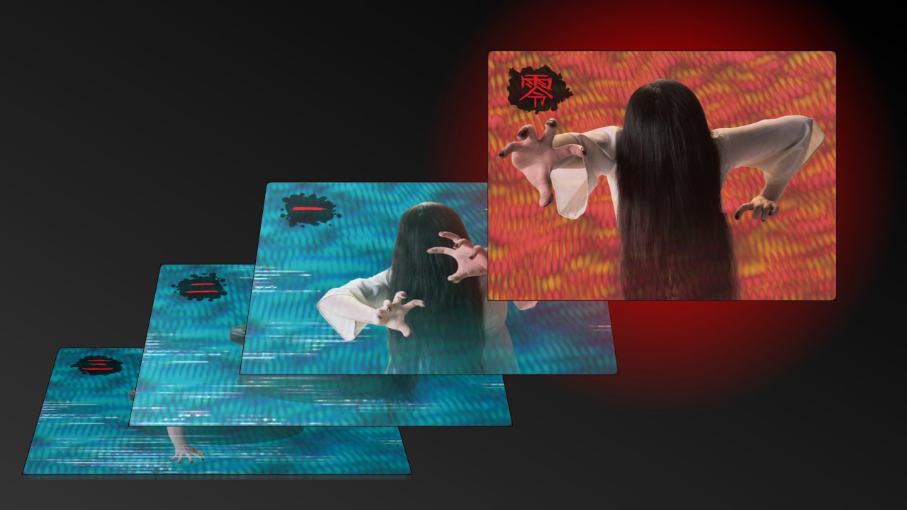 Sadako: Cursed Countdown the card game coming this winter | SoraNews24 ...