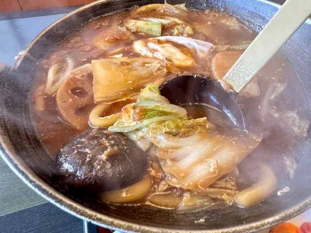 Bando Taro proves family restaurants in Japan are on a whole other ...