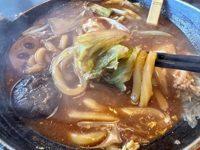 Bando Taro proves family restaurants in Japan are on a whole other ...