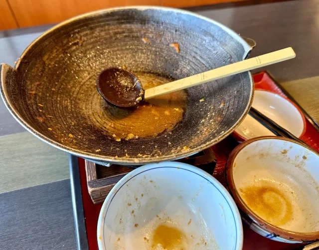 Bando Taro proves family restaurants in Japan are on a whole other ...