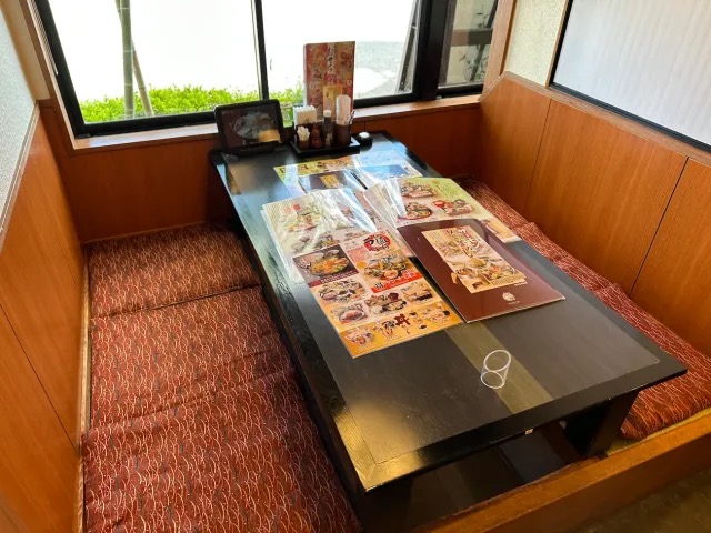 Bando Taro proves family restaurants in Japan are on a whole other ...