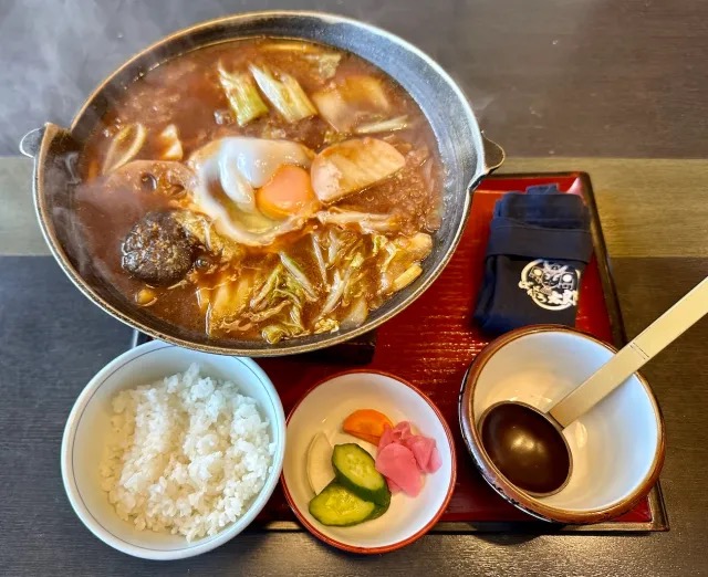 Bando Taro proves family restaurants in Japan are on a whole other ...