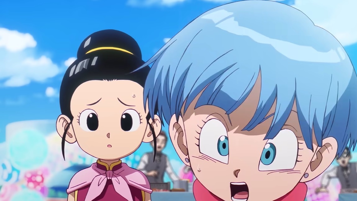 New Dragon Ball anime series announced, turns Goku and friends into ...