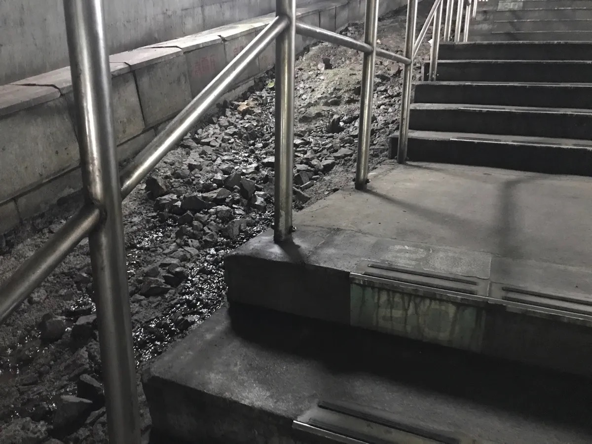 Doai Station: The deepest station in Japan is also one of the scariest ...